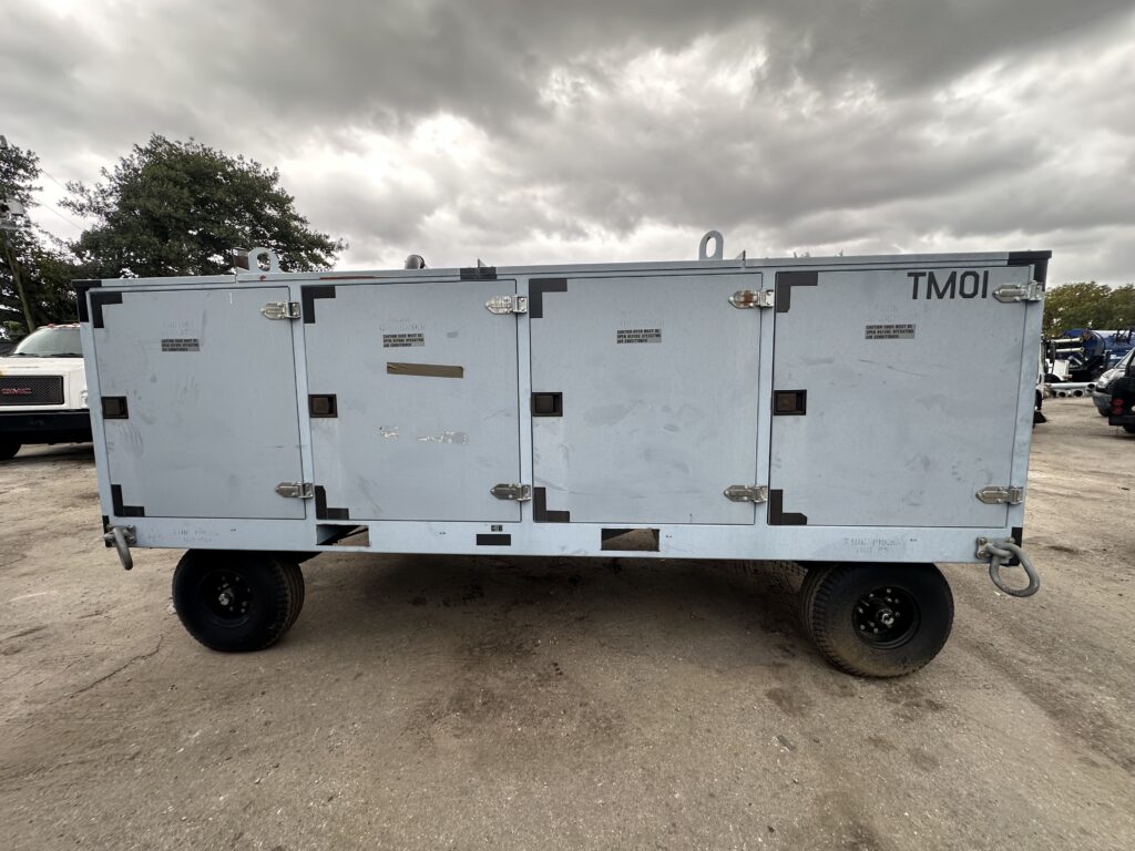 Browse 2008 FMC Technologies M10000 | FBOGSE